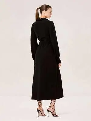 Alexis Shey Midi Dress