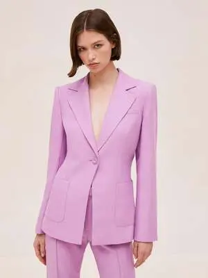 Alexis Leanne Jacket