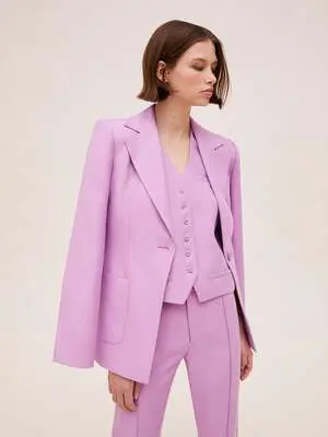 Alexis Leanne Jacket