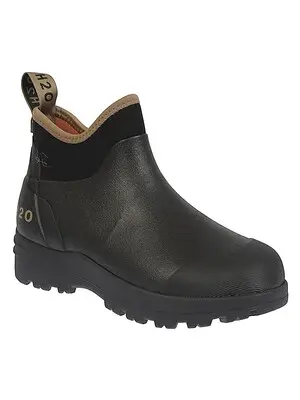 H2O SPORTSWEAR Rubber Ankle Boots