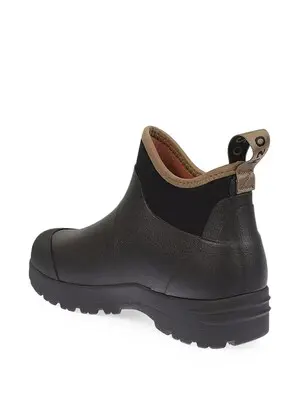 H2O SPORTSWEAR Rubber Ankle Boots
