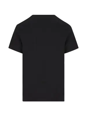 Loewe Anagram Cotton T-shirt