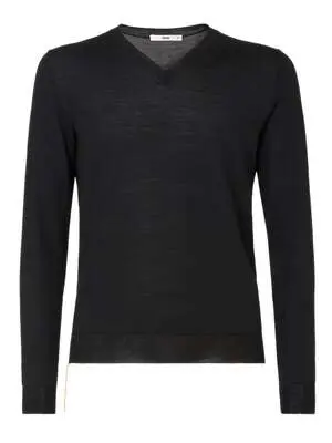 Fendi Frill Sweaters For Men