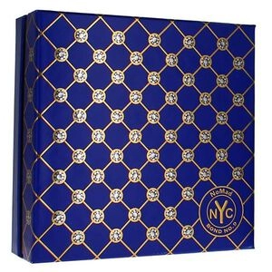 BOND NO. 9 Nomad Eau De Parfum Spray Mini - Default