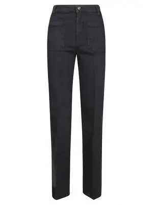 Victoria Beckham Alina Stretch Jean