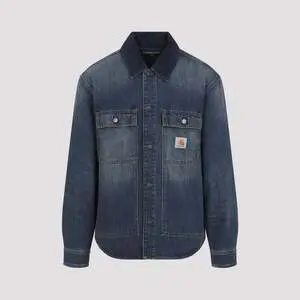 Carhartt Work In Progress Oakland Shirt Jacket