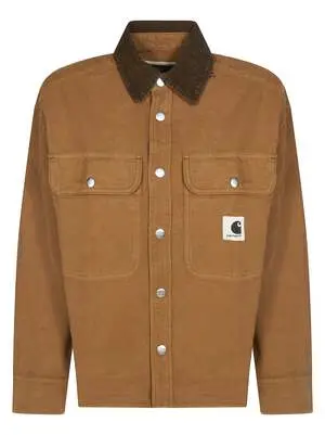 Carhartt Hubbard Jacket - Marrone