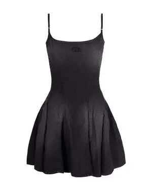 DIESEL® Denim Slip Dress