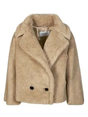 MAX MARA Max Mara Cambusa Cacha Jacket