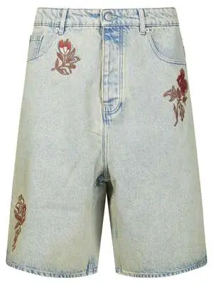 Drole De Monsieur Shorts For Men