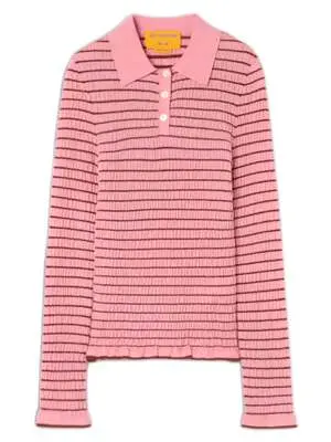 Guest In Residence Long Sleeve Shirts For Women