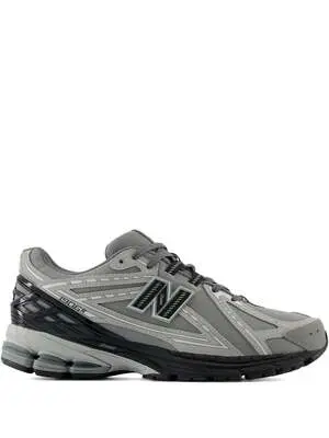 NEW BALANCE Acteva Lite Midsole Cushioning Sneakers With Abzorb Sbs Heel Support - Nero