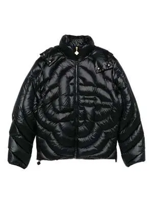 Casablanca Nandlon Jacket - Black