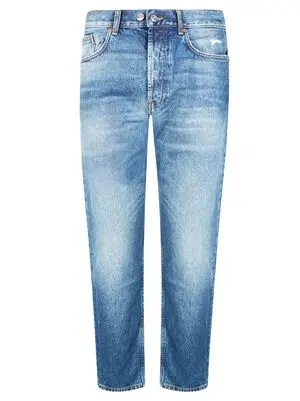 Department 5 Knee Length Bottoms For Men
