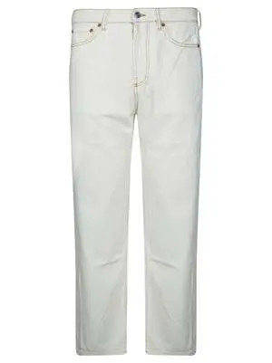 DEPARTMENT 5 Jeans With Contrast Stitching