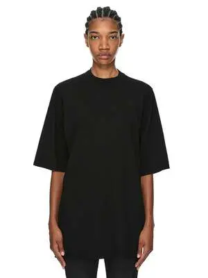 Rick Owens Relaxed Tops For Women