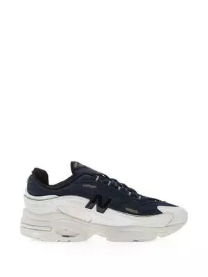 NEW BALANCE 1000 Panelled Sneakers - Blue