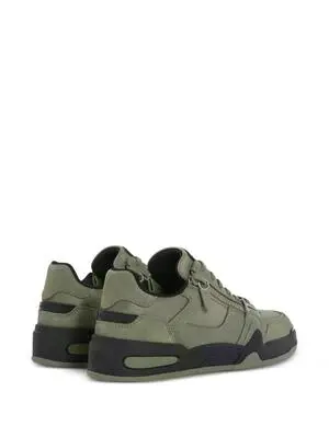 GIUSEPPE ZANOTTI Gz-ghost Sneakers