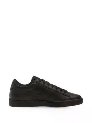 Nike Tennis Classic Cs Shoes - Black