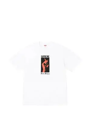 Supreme Wish T-shirt - White