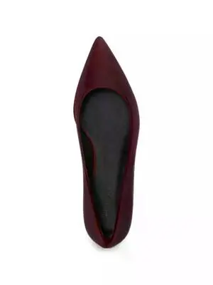 Bernardo Millie Pointed-toe Pumps