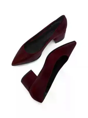 Bernardo Millie Pointed-toe Pumps