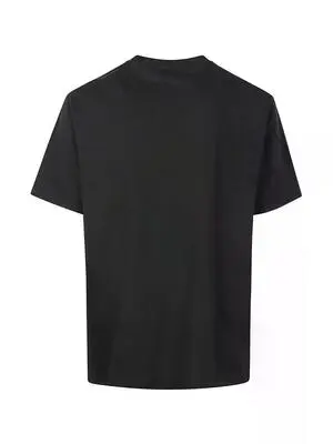 Kenzo Signature Logo-embroidered T-shirt