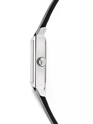 Ted Baker London Rectangular Watch With Dial