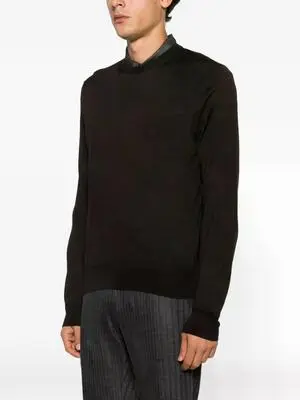 TOM FORD Crew Neck Sweater