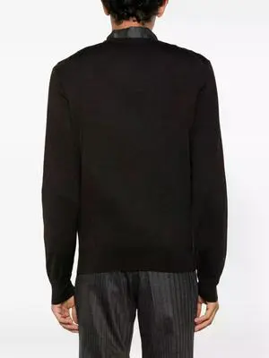 TOM FORD Crew Neck Sweater