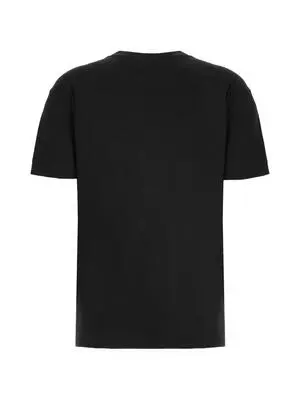 Brunello Cucinelli Monili Embellished T-shirt
