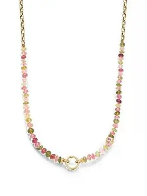 EDEN PRESLEY Tourmaline And Necklace