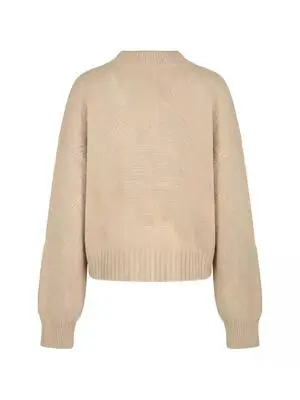 Malo Ribbed Cashmere Sweater