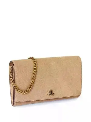 Ralph Lauren Chain-link Shoulder Bag
