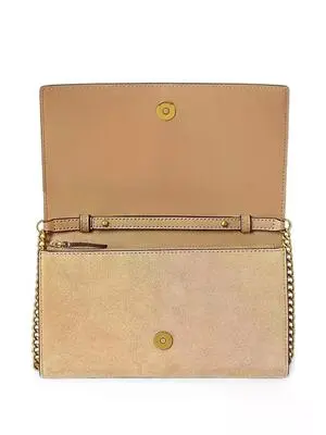 Ralph Lauren Chain-link Shoulder Bag
