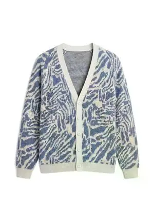 Nike Fairway Fresh Cardigan - Neutrals
