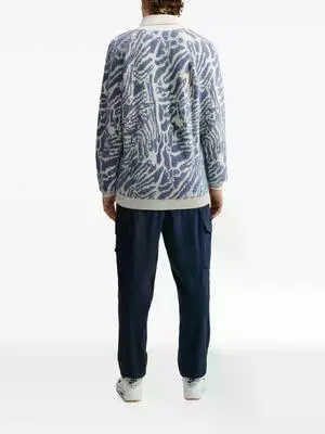 Nike Fairway Fresh Cardigan