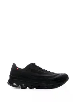 On Cloudflow 5 Ad Sneakers - Black