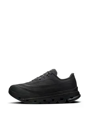 On Cloudflow 5 Ad Sneakers - Black