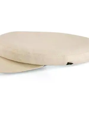 Borsalino Brest Linen Sailor Cap