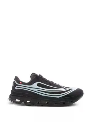 On Cloudflow 5 Ad Sneakers - Brown