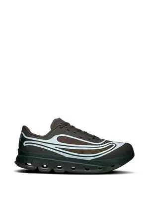 On Cloudflow 5 Ad Sneakers - Brown