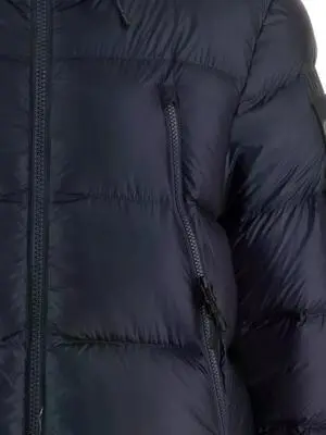 OUTHERE Cloud Ripstop Quilted Down Jacket