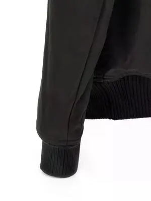 Rick Owens Heizer Flight Bomber Jacket
