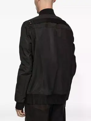 Rick Owens Heizer Flight Bomber Jacket