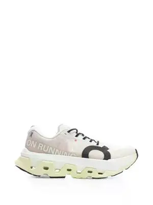 On Cloudmster 3 Hyper Sneakers - Neutrals