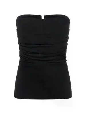 Rick Owens Alannah Prong Bustier