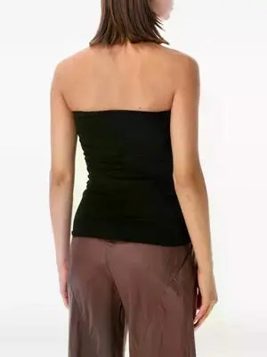 Rick Owens Alannah Prong Bustier