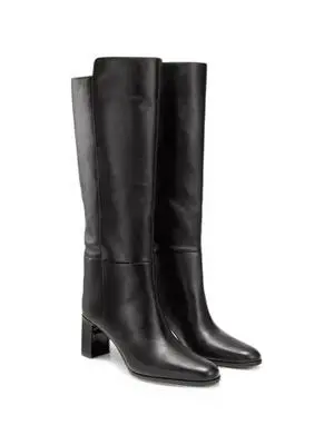 JIMMY CHOO Caly Knee-high Boots
