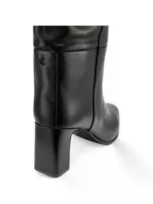 JIMMY CHOO Caly Knee-high Boots